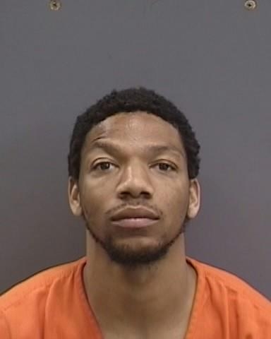 IRA-JR MCPHERSON booked for 0.00