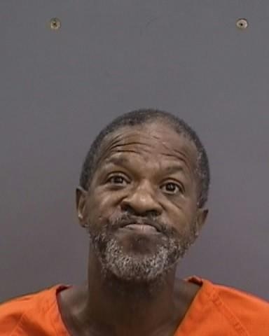 IRA-JR ROBERTS booked for 2,500.00