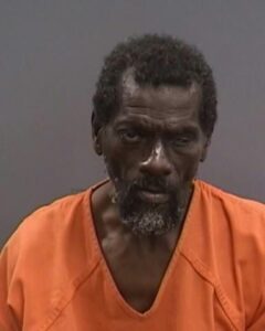 IRVING SMITH booked for 500.00