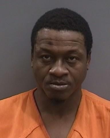 IVAN JR JACOBS booked for 0.00
