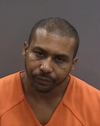JAMAR WELCH booked for 1,000.00