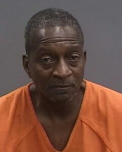 JAMES ADKINS booked for 0.00