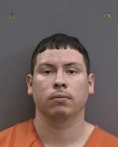 JASON JUAREZ booked for 0.00