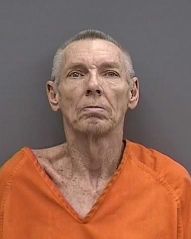 JEFFREY BUNKLEY booked for 0.00