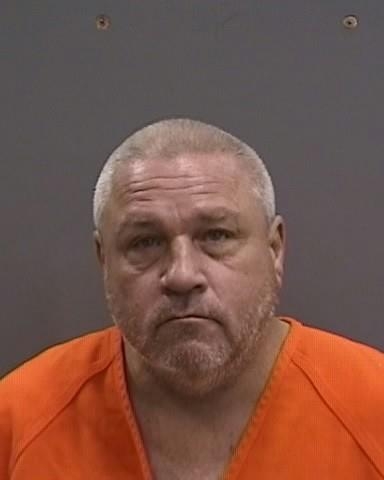 JEFFREY FERRIS booked for 0.00