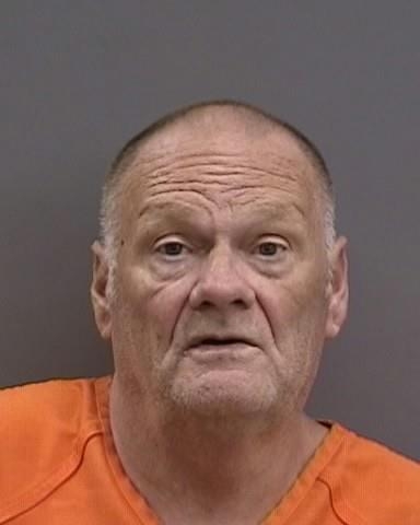 JEFFREY LONG booked for 2,500.00