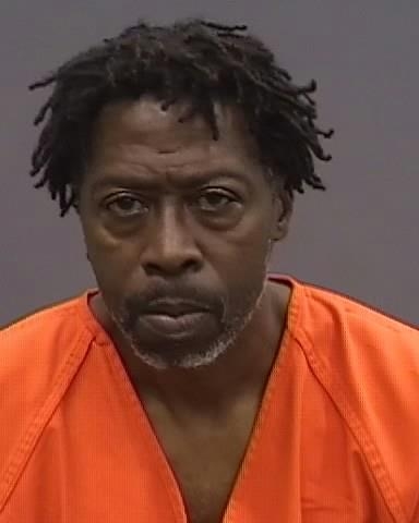 JEREMIAH JR HUDSON booked for 0.00