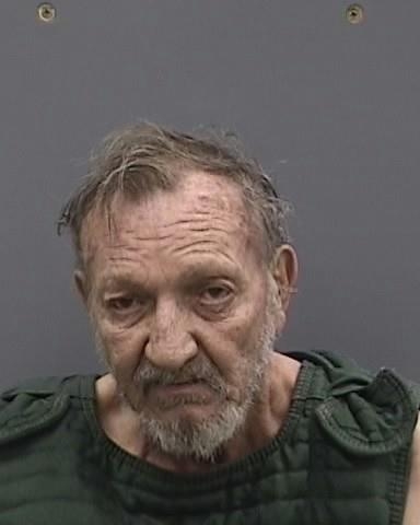 JOHN FREY booked for 0.00