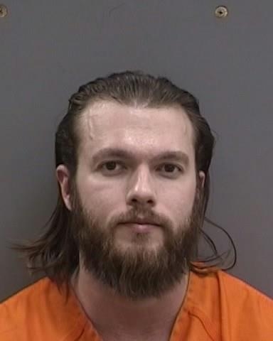 JONAH MUNIAK booked for 0.00