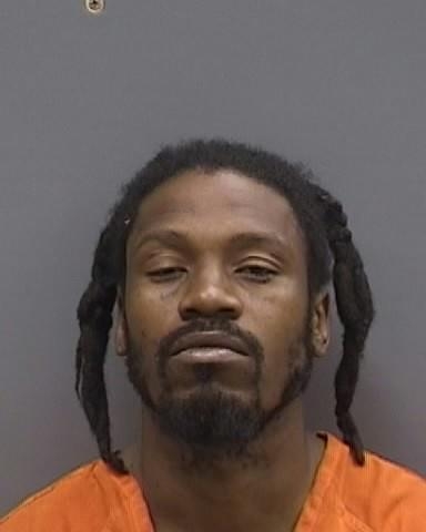 JONATHAN WATSON booked for 2,500.00