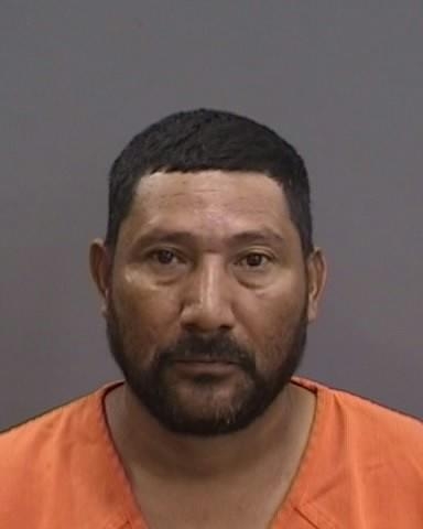 JOSE SEVILLA booked for 0.00