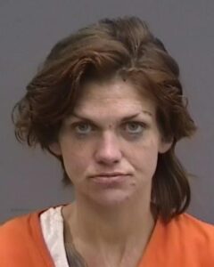 KELLY DAVIS booked for 5,000.00