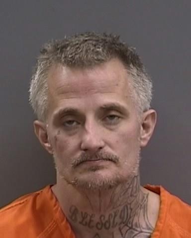 KENNETH WATSON booked for 0.00