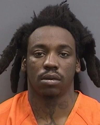 KENYON PHILLIPS booked for 0.00