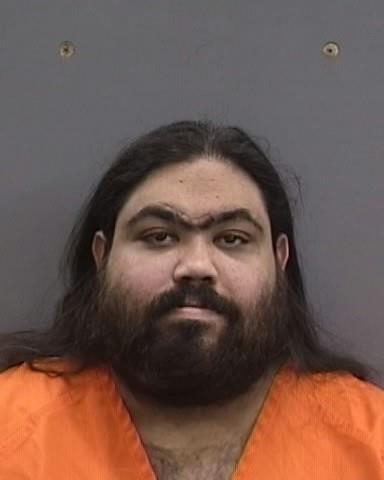 KEVIN VIERA booked for 5,000.00