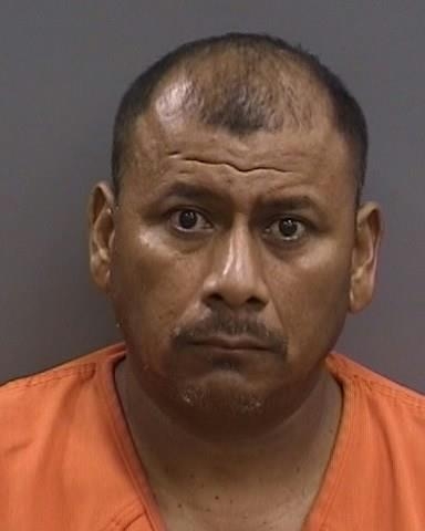 MARCO BENITEZ booked for 0.00