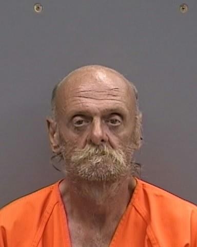 MARK RATHBURN booked for 0.00