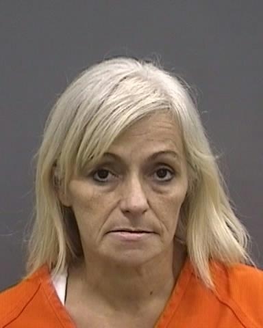 MELISSA MATTAIR booked for 0.00