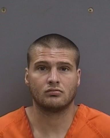 MICHAEL FULLER booked for 0.00