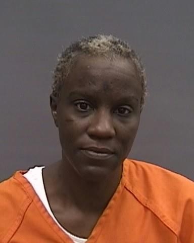 MICHELLE DAVIS booked for 2,500.00