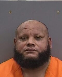 MIGUEL RODRIGUEZ booked for 0.00