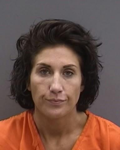 MIKALA HARPER booked for 500.00