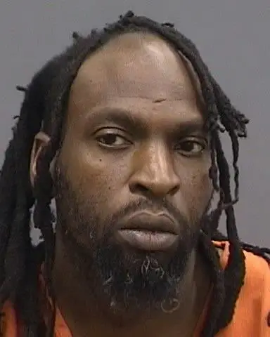 MOSES JR ANDERSON booked for 0.00