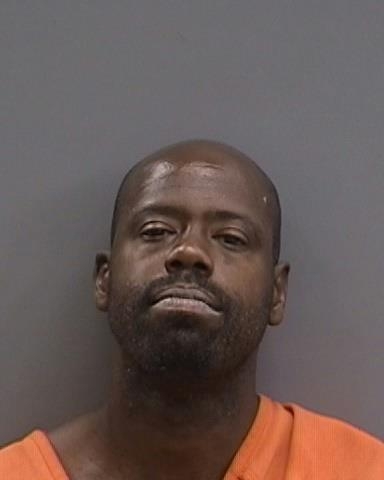 NAJEE WILLIAMS booked for 2,500.00