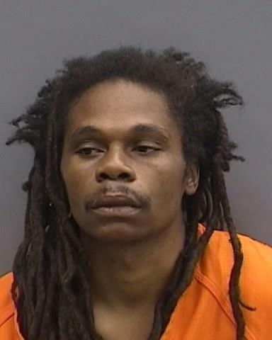 NATHANIEL CHAPMAN booked for 1,500.00