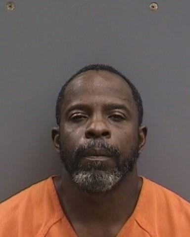 NICHOLAS FREEMAN booked for 500.00