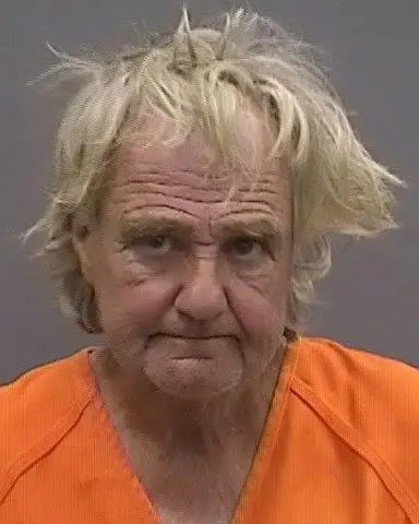 RANDALL ERDEL booked for 0.00