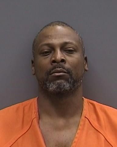 RASHAD COLLINS booked for 0.00