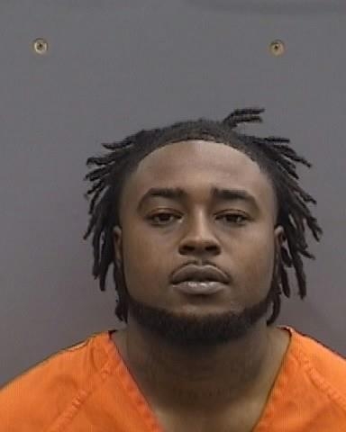 RECHARD JR COOLEY booked for 0.00