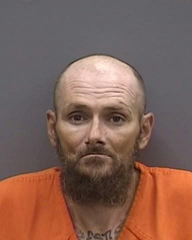 ROBERT HOWELL booked for 2,500.00