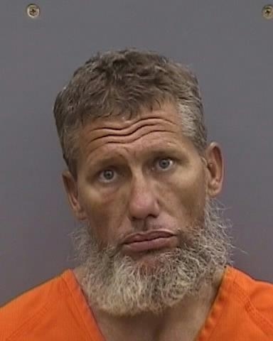 ROBERT ROUSE booked for 2,500.00