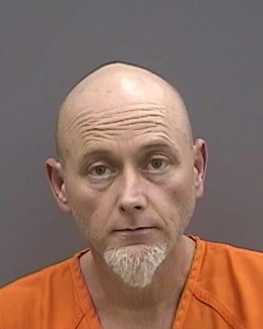 ROBERT THOMPSON booked for 0.00