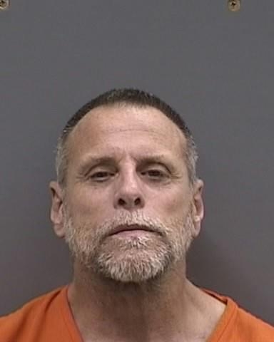 RONALD EMERY booked for 0.00