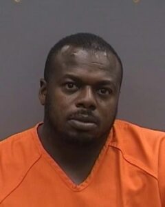 SAMUEL LAW booked for 0.00