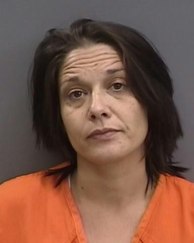 SHANNON MURRAY booked for 2,500.00