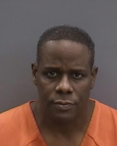 SHAWNDELL CLEMONS booked for 500.00