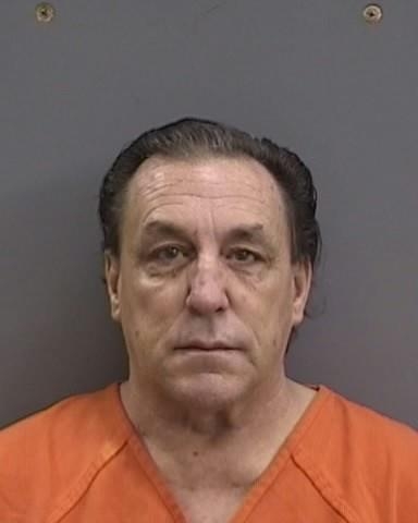 STEVEN BLANCHETTE booked for 0.00