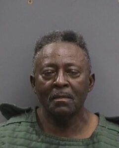 TERRY NELSON booked for 0.00