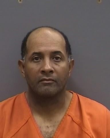 TOMAS PERDOMO PONCE booked for 0.00