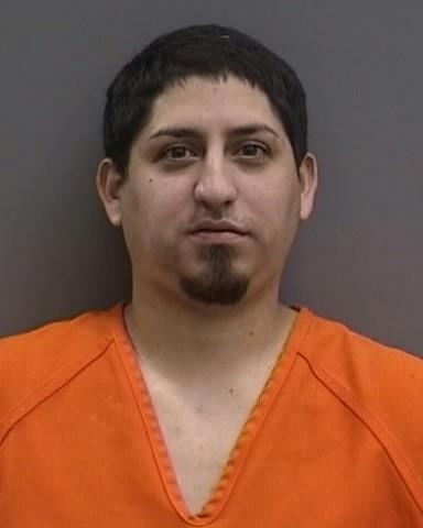 VICTOR RODRIGUEZ booked for 0.00