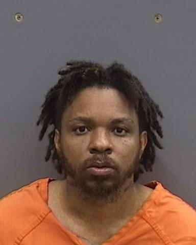 WAYNE JR JUSTICE booked for 0.00