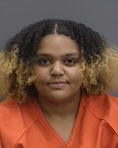 ZANIAHA GUY booked for 500.00