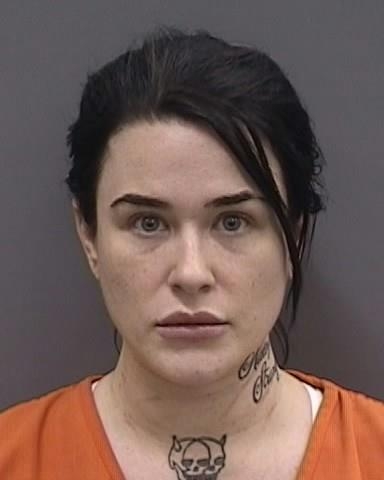 AARYN JOSEPH booked for 0.00