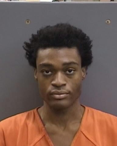 ADRIAN GILES booked for 500.00