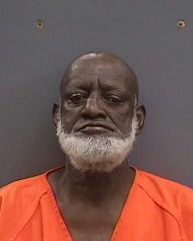 ALEX KEY booked for 0.00