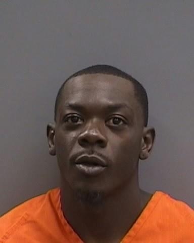 ALEXANDER-III JACKSON booked for 0.00